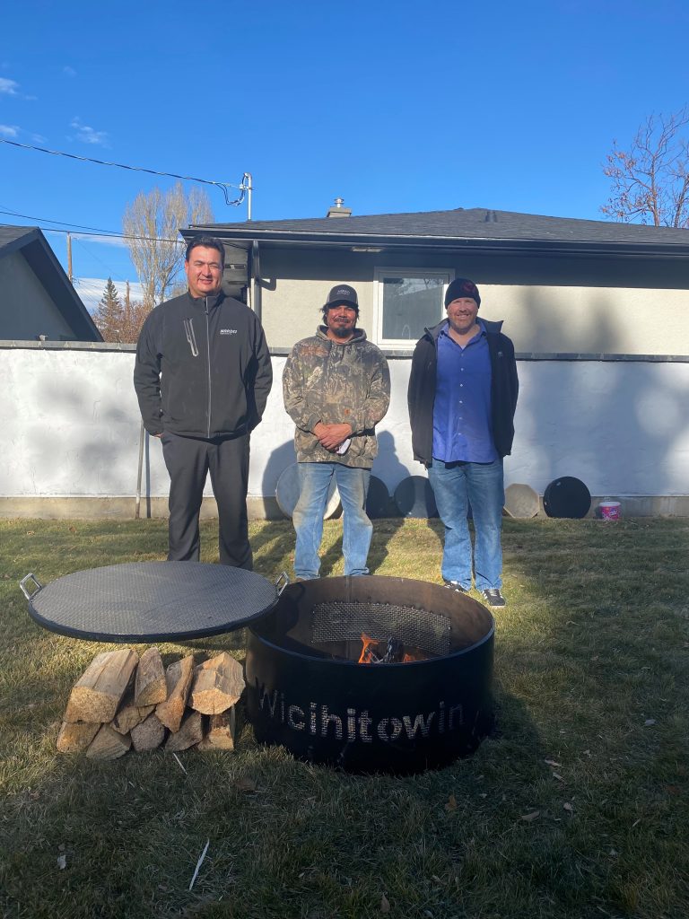 Renaming of Hope Homes for Aboriginal Youth - McMan Youth, Family and ...