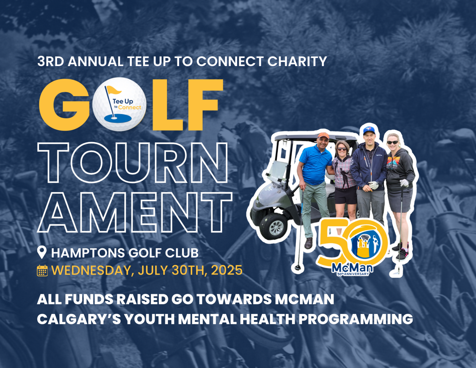 Resources And Important Contacts - McMan Calgary