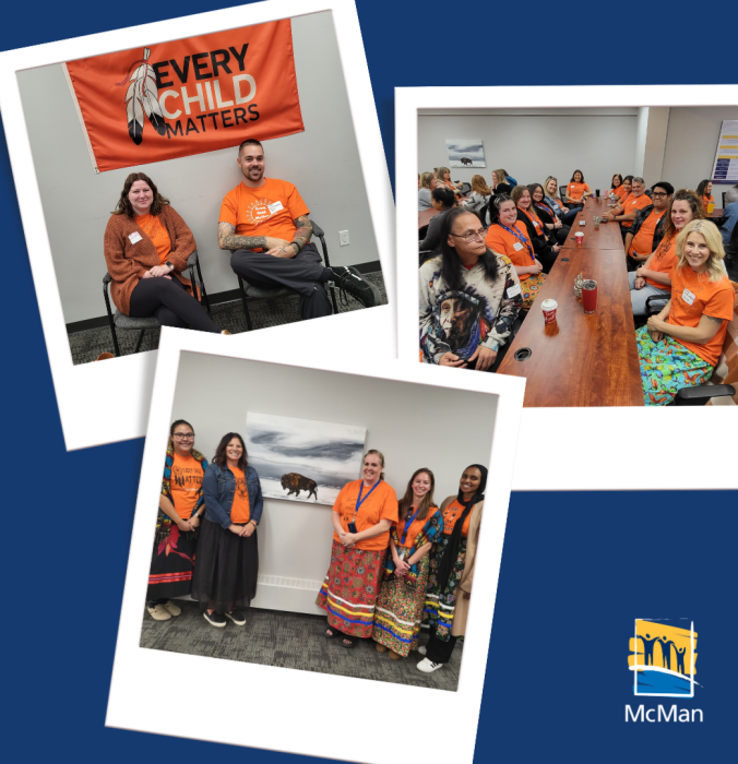 About McMan Calgary - Our Mission, Team, and History